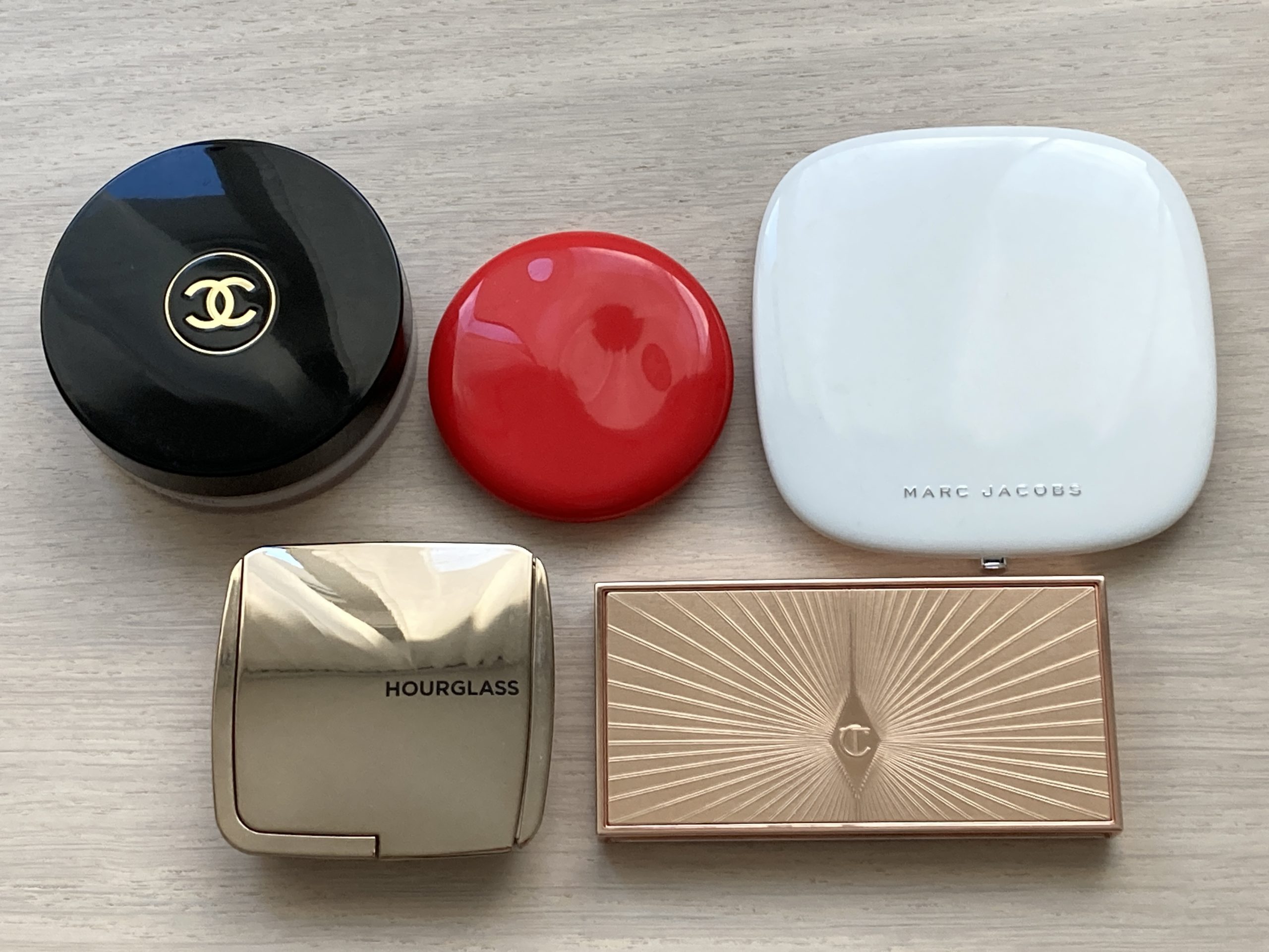 2020 Bronzer Favorites - The Beauty Traveler