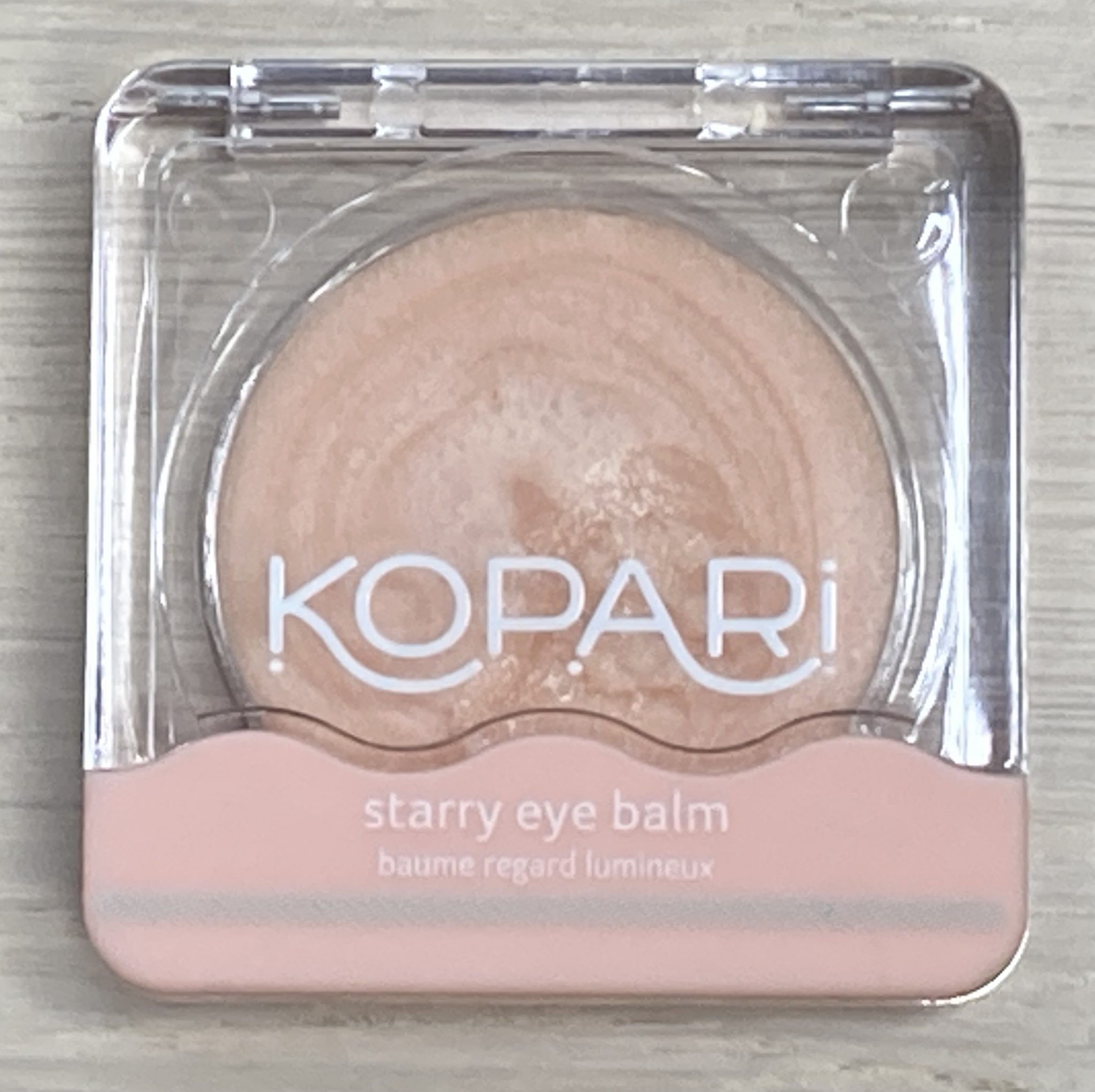 Kopari Starry Eye Balm