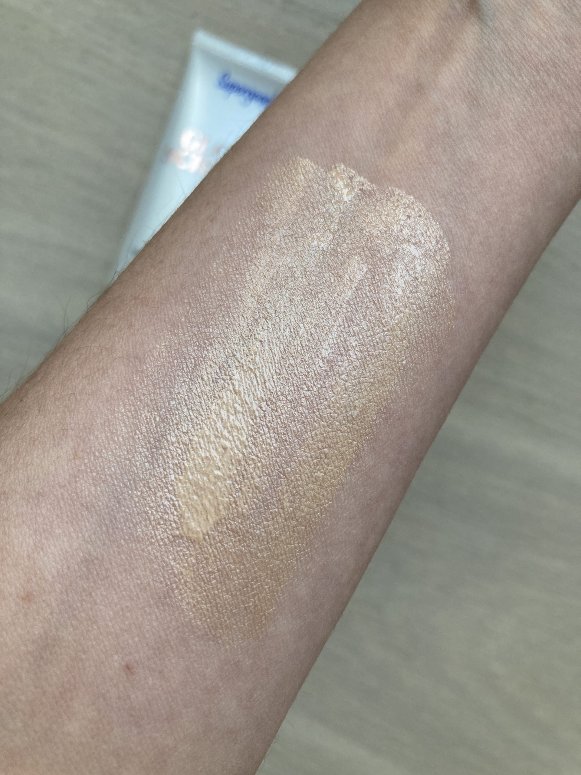 Supergoop! Glow Screen SPF 40 Review - The Beauty Traveler